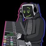 FNF' vs Terrible Fate (Ben Drowned) - FNF Gaming