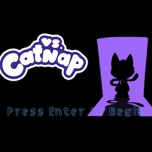 FNF Rivals – Nene vs Cassandra - FNF Gaming