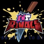 Friday Night Funkin' vs Nonsense V2 (Latest Update) - FNF Gaming